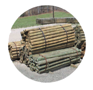 Treated Wood Waste - Mt. Diablo Resource Recovery