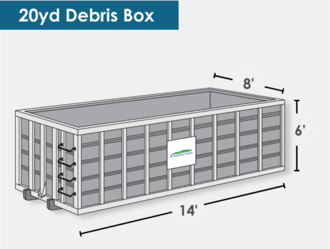 Debris Box Rentals - Mt. Diablo Resource Recovery